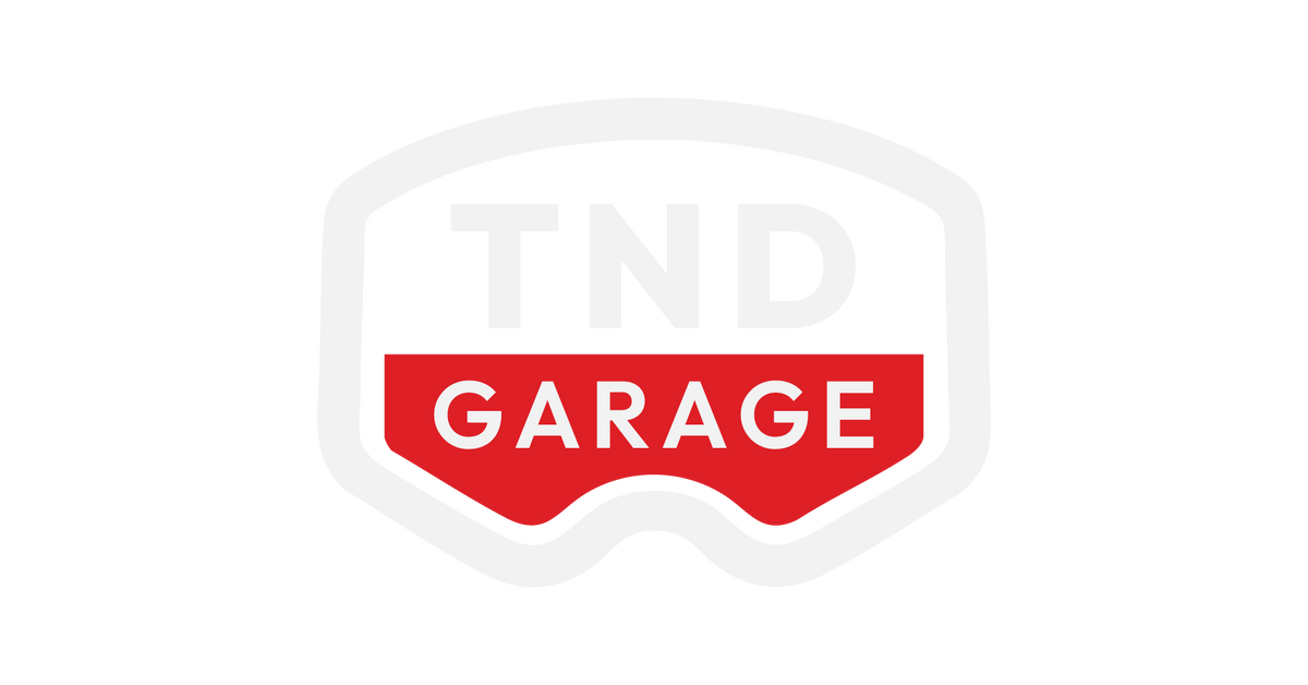 TND Garage – TNDgarage